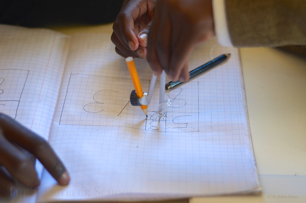 Finding Fibonacci around us in Maths | The Troutbeck School